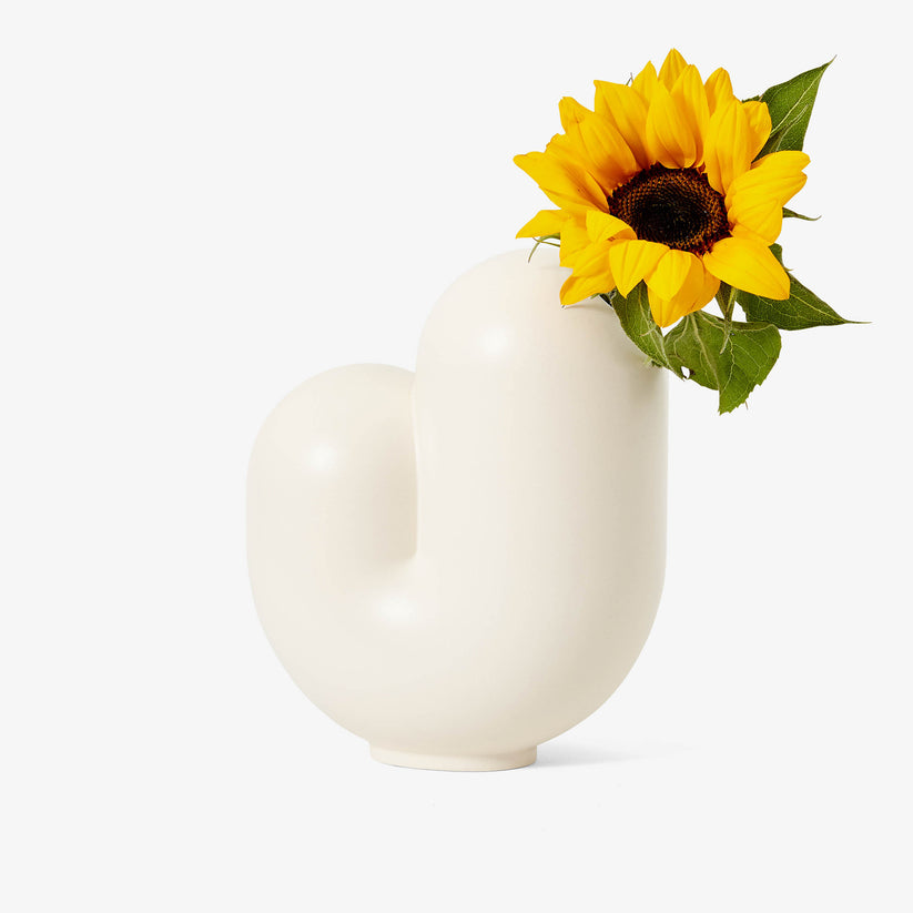 Jay Vase – HOMEBODY